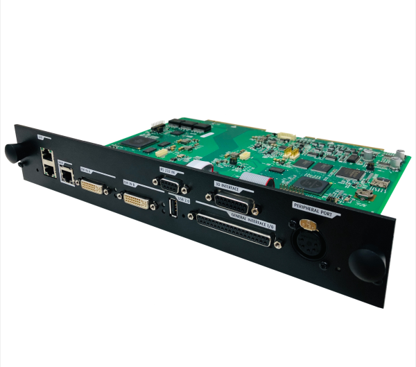 R7681222K Barco Cinema Controller Board – Lampcine