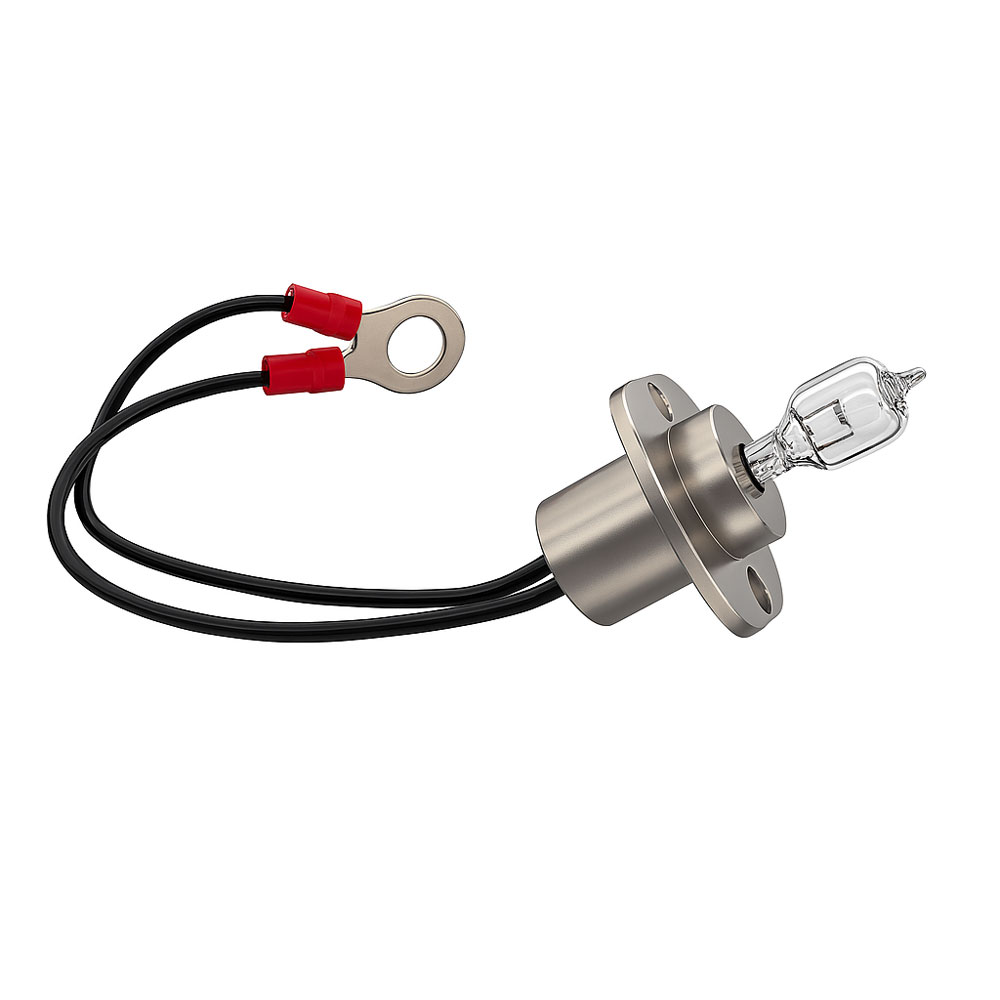 Lâmpada para Analisador Bioquímico Mindray BS240, BS240VET, BS240Pro ...